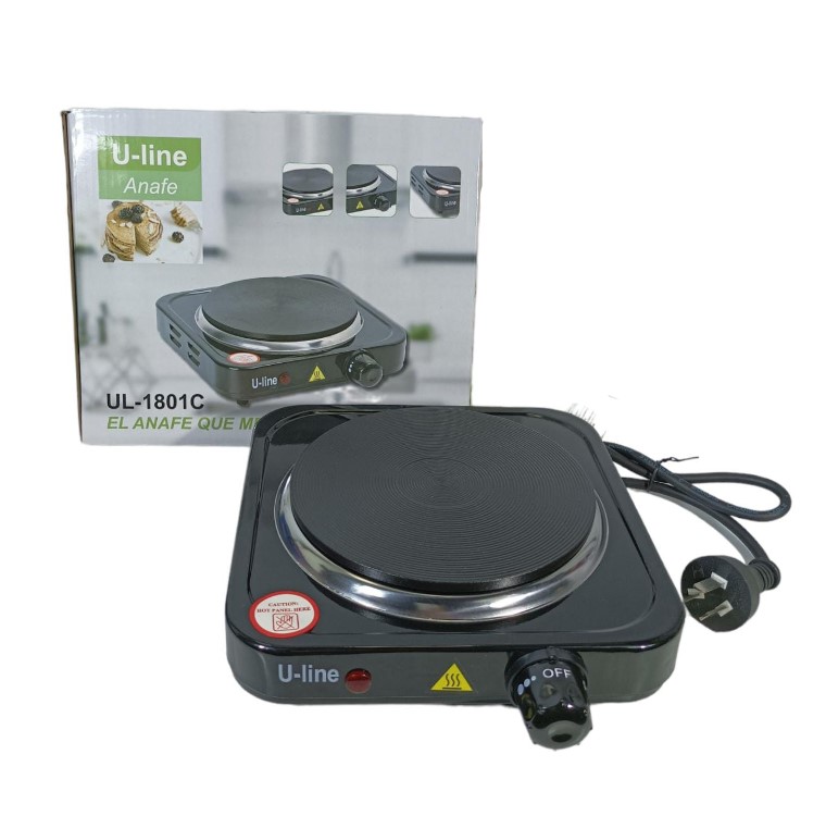 COT-9118 CONTROL DE AIRE – Greemos